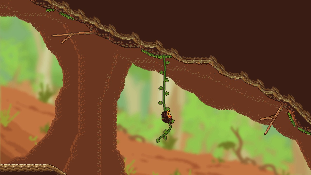 Webbed - The Dunghill - Neoseeker