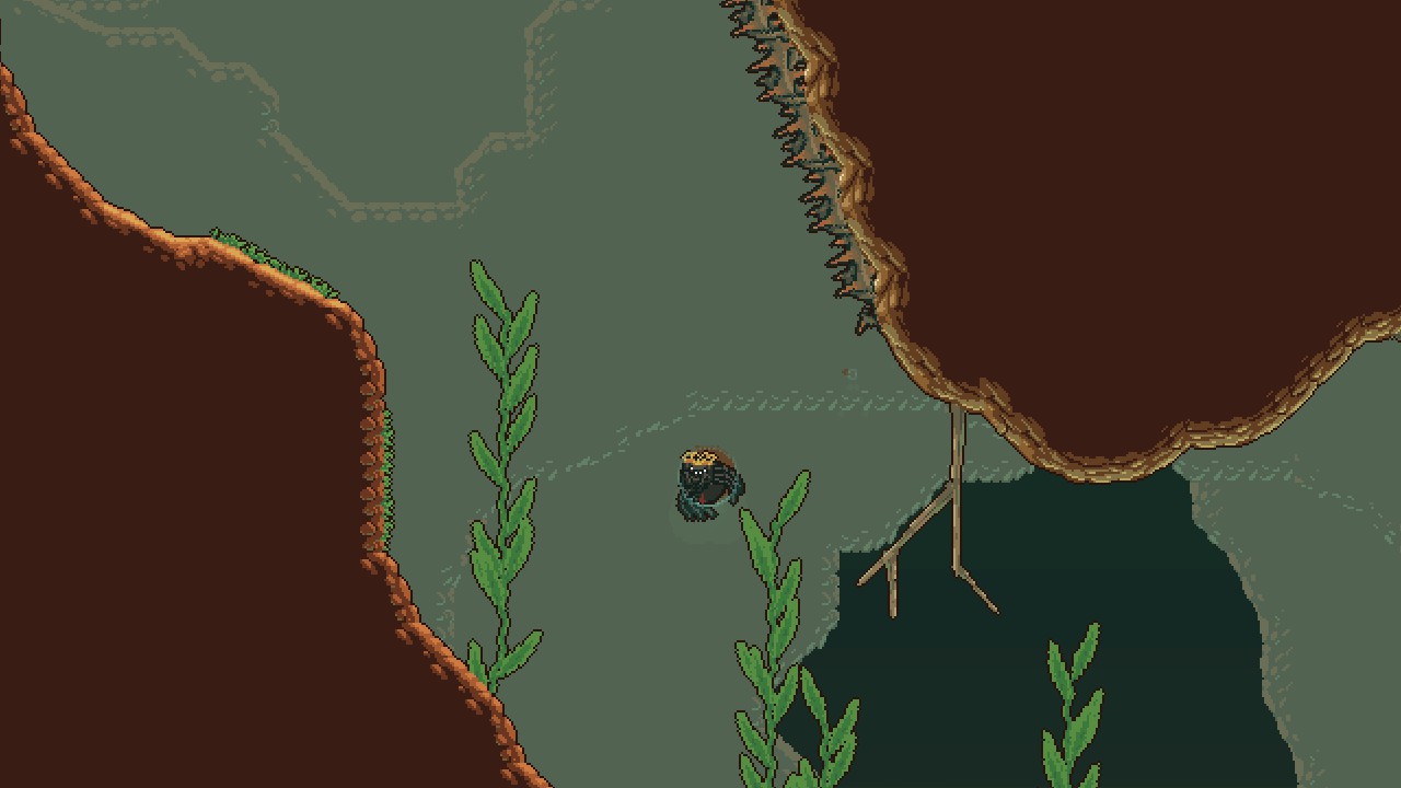 Webbed - The Dunghill - Neoseeker