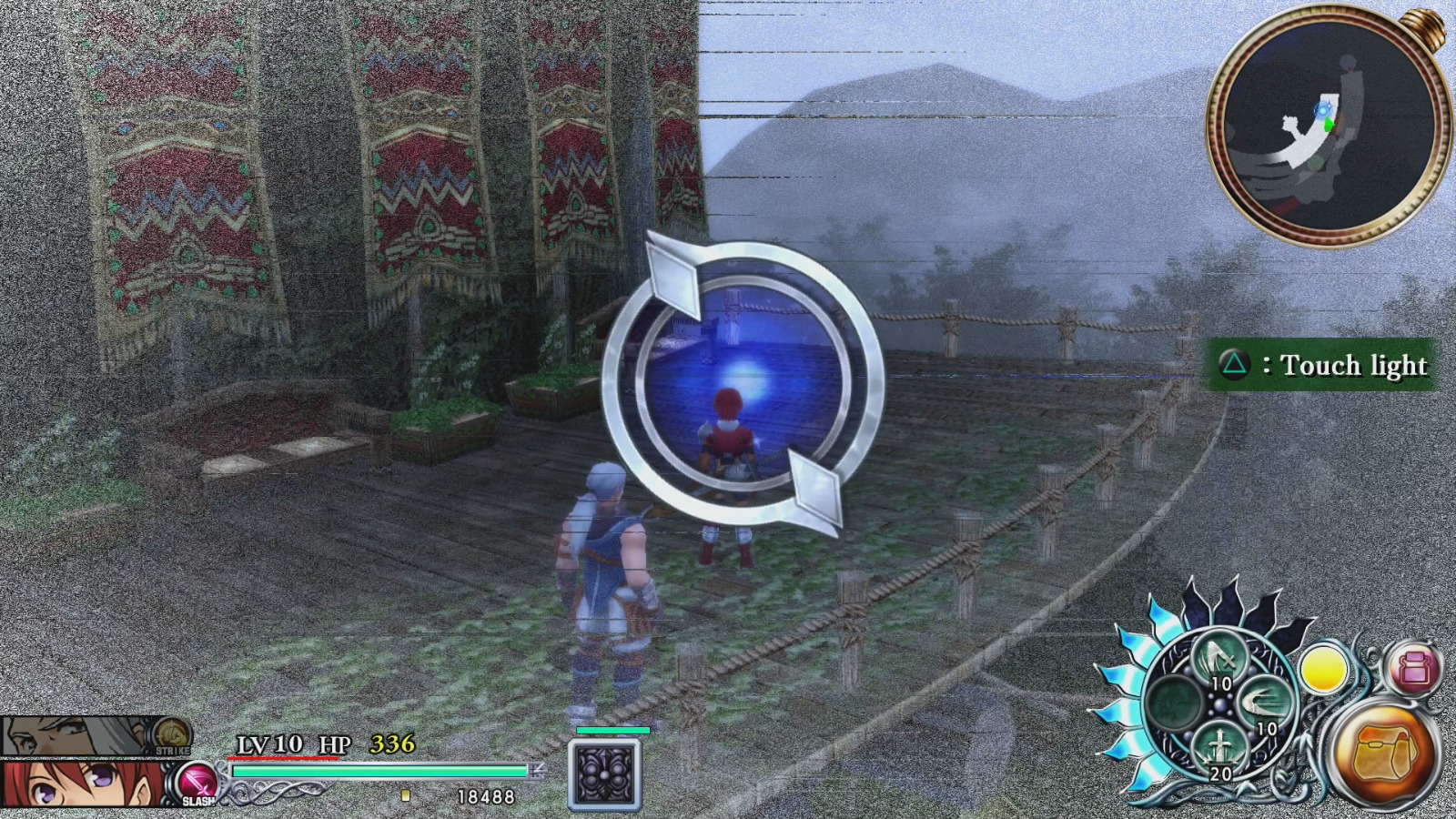 Comodo Village I - Ys: Memories of Celceta (PS4) Walkthrough and Guide ...