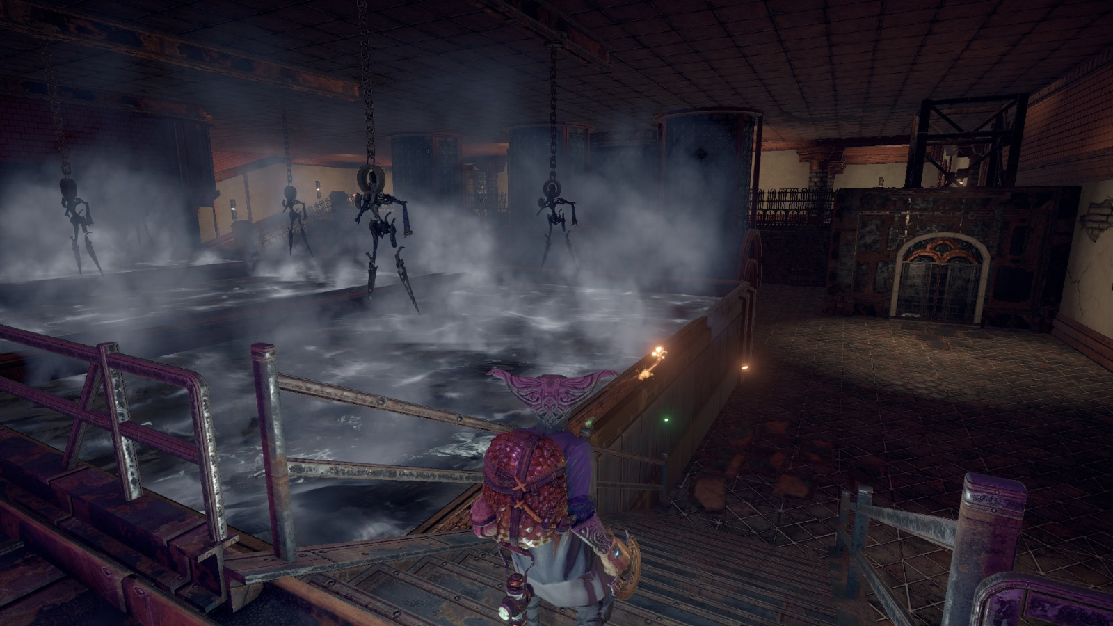 Rust and Vengeance - Outward Walkthrough - Neoseeker