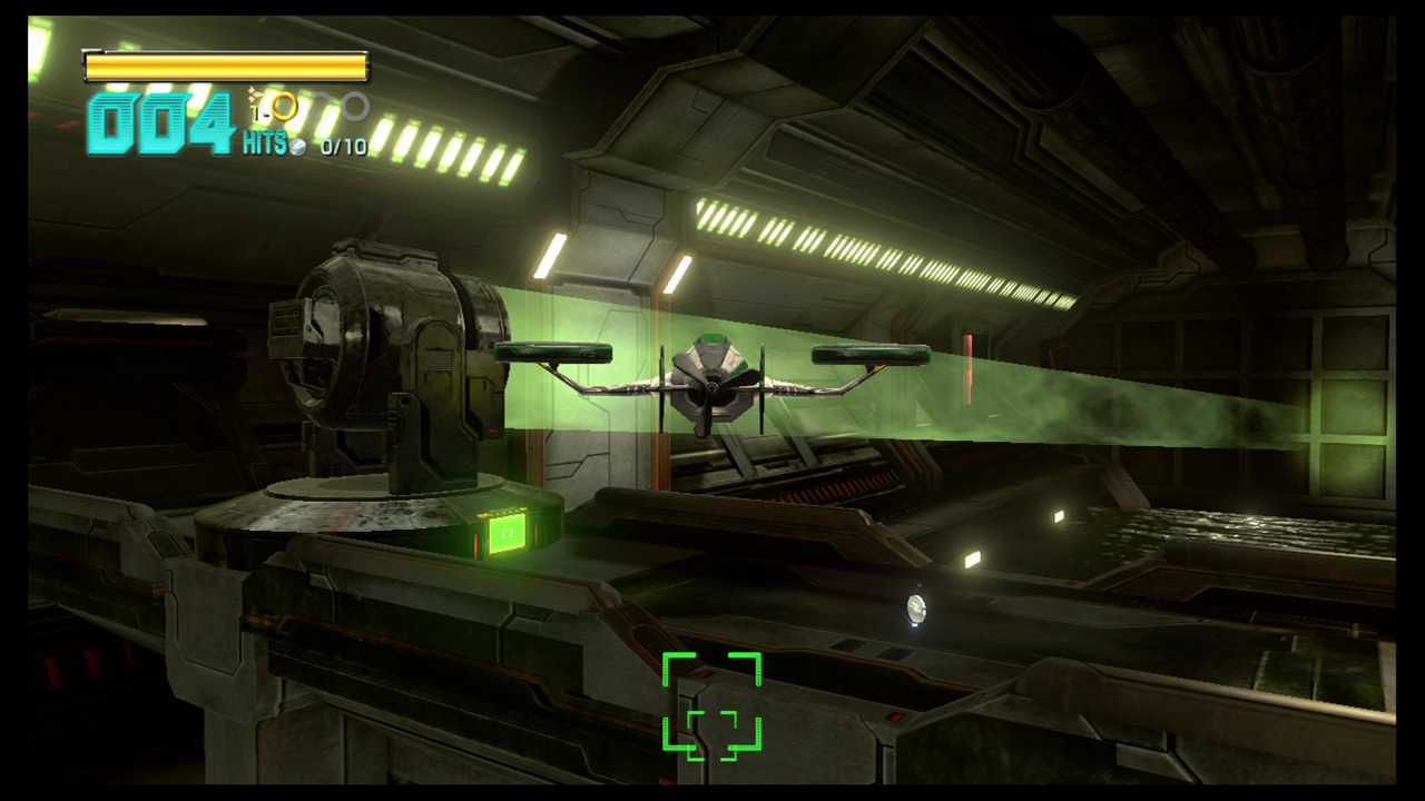 Zoness - Star Fox Zero Walkthrough - Neoseeker