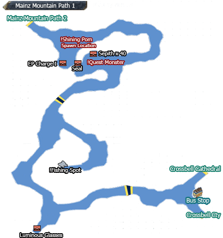 Chapter 1 - Day 2 - The Legend of Heroes: Trails to Azure Walkthrough ...