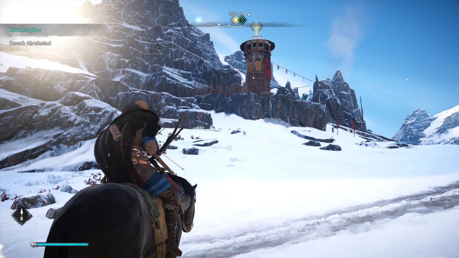 Assassin's Creed Valhalla - Ingot Locations - Neoseeker