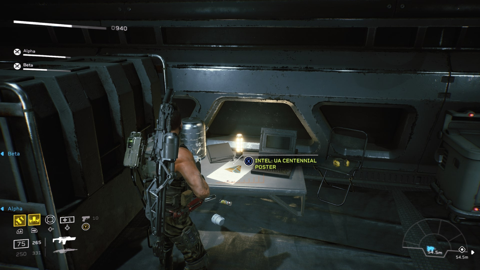 Breach - Aliens Fireteam Elite Walkthrough - Neoseeker