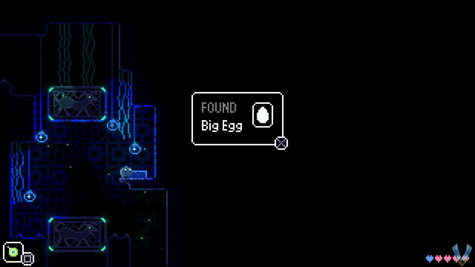 Animal Well - All Egg Locations Guide - Neoseeker