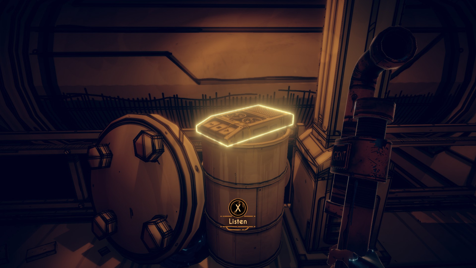 Chapter 2 - The Demon's Domain Guide - Bendy and the Dark Revival ...