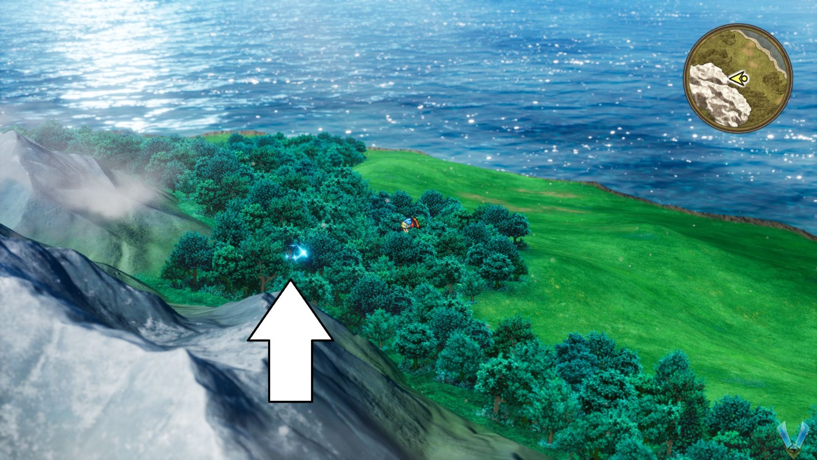 All Stat Seed Locations - Dragon Quest I HD-2D Remake Walkthrough ...