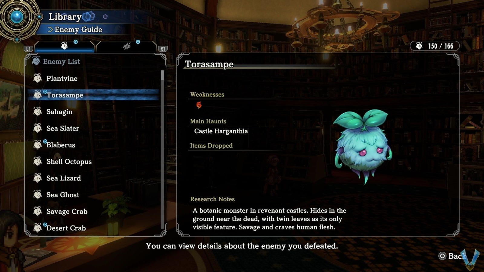 Eiyuden Chronicle: Hundred Heroes - Full Enemy Guide - Neoseeker