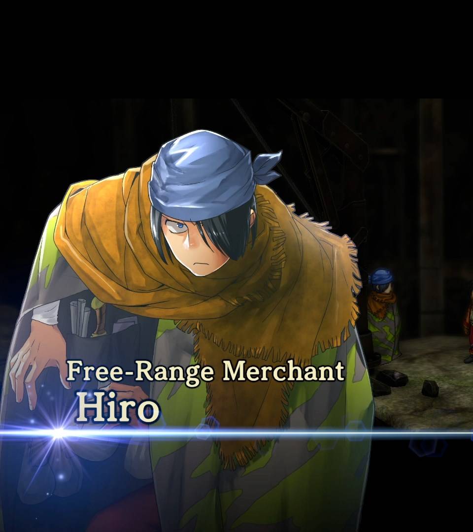 All Party Members Locations - Eiyuden Chronicle: Hundred Heroes Walkthrough - Neoseeker