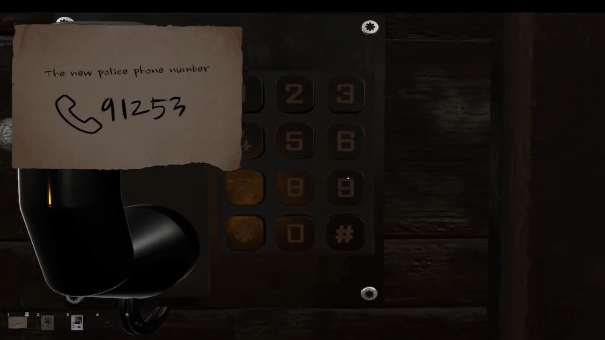 Escape Simulator 2 Hunter Walkthrough Guide - Neoseeker
