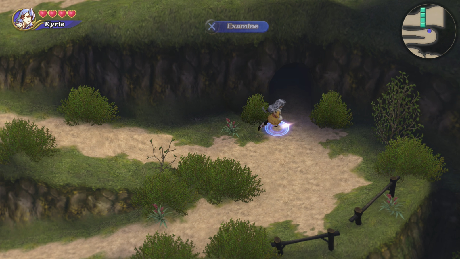 Final Fantasy Crystal Chronicles Remastered - Port Tipa Walkthrough ...