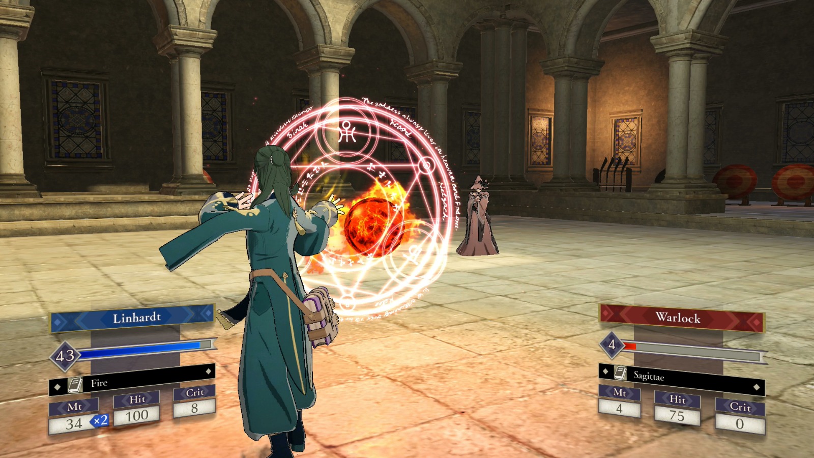 Month 5 - Free Time (Silver Snow) - Fire Emblem: Three Houses ...