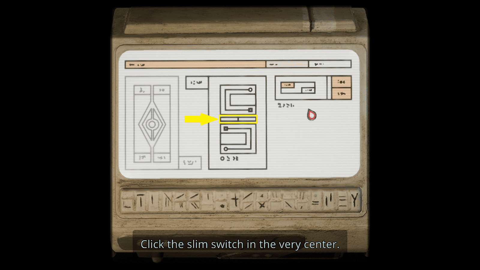 Chapter 6.1 - Chapter 6.4 - Harold Halibut Walkthrough - Neoseeker