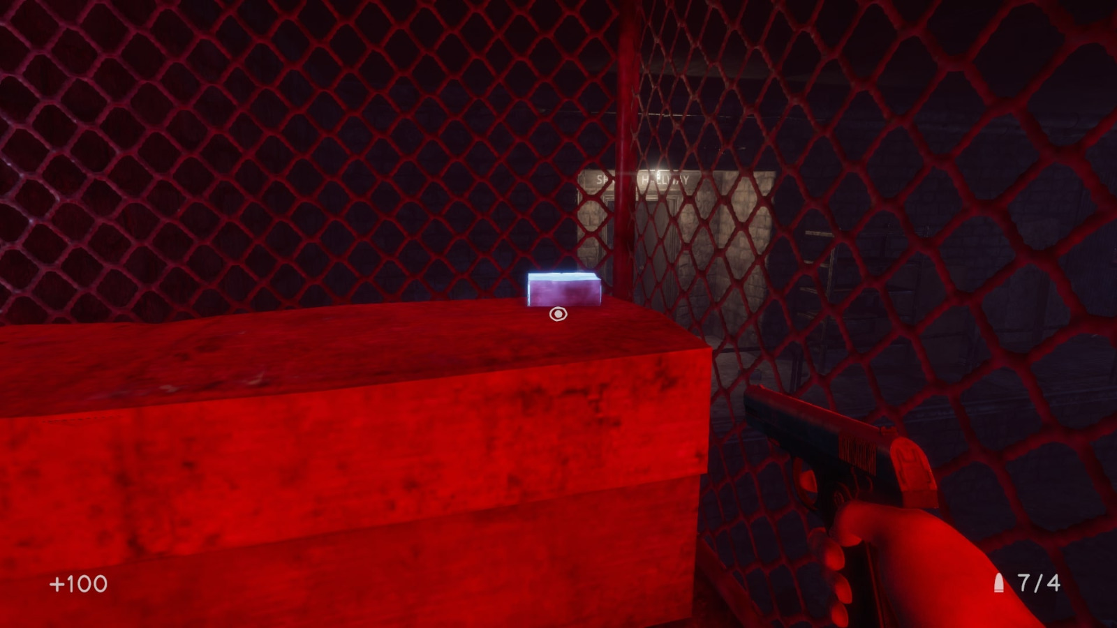 The Building (First Visit) Guide - In Sound Mind - Neoseeker