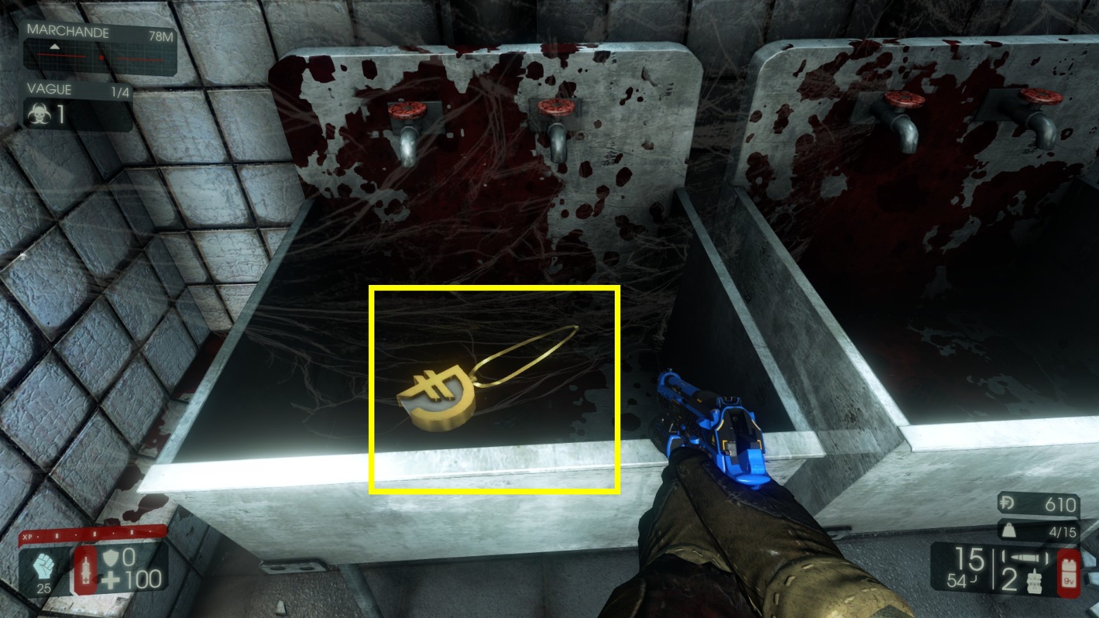 Volter Manor - Killing Floor 2 Walkthrough - Neoseeker