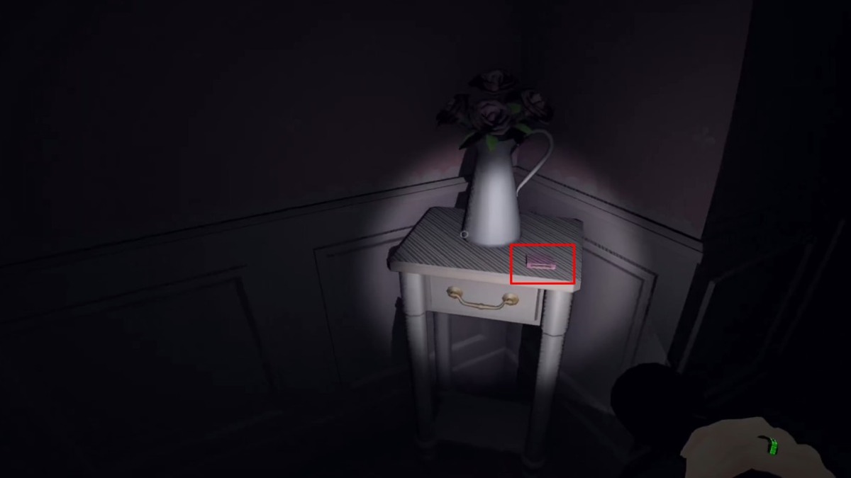 MiSide The Loop Guide - Neoseeker