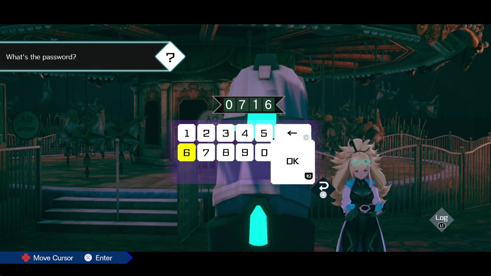 Chapter 5: Fugetsu Gentaku -Shout Chorus- - No Sleep For Kaname Date - From AI: THE SOMNIUM ...