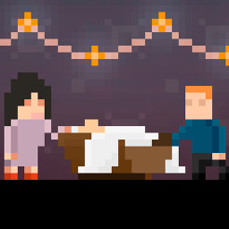 Another Brand New Day - Overloop Walkthrough - Neoseeker