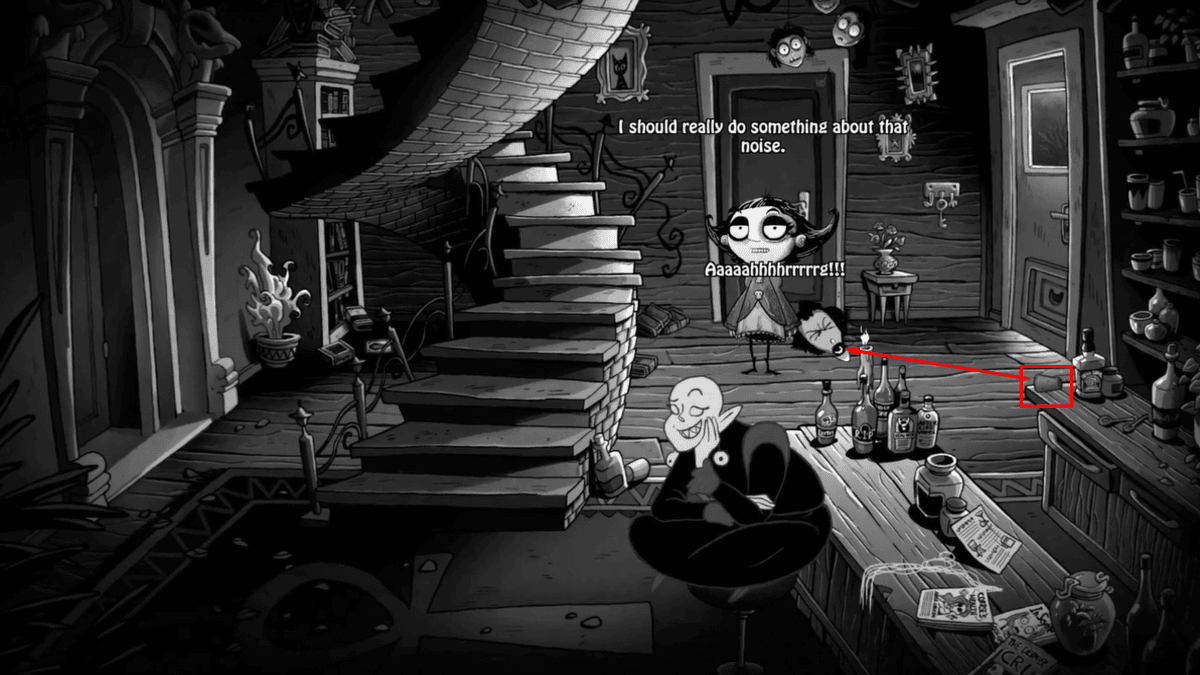 How to Get the Lab Key - PRIM Walkthrough - Neoseeker