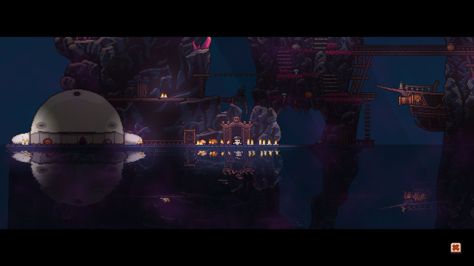 Seablip - Factions Guide - Neoseeker