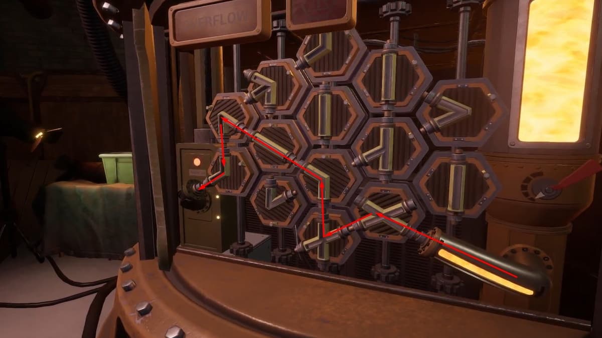 FNAF: Secret of the Mimic The Theater and Recycling Center Guide - Five ...