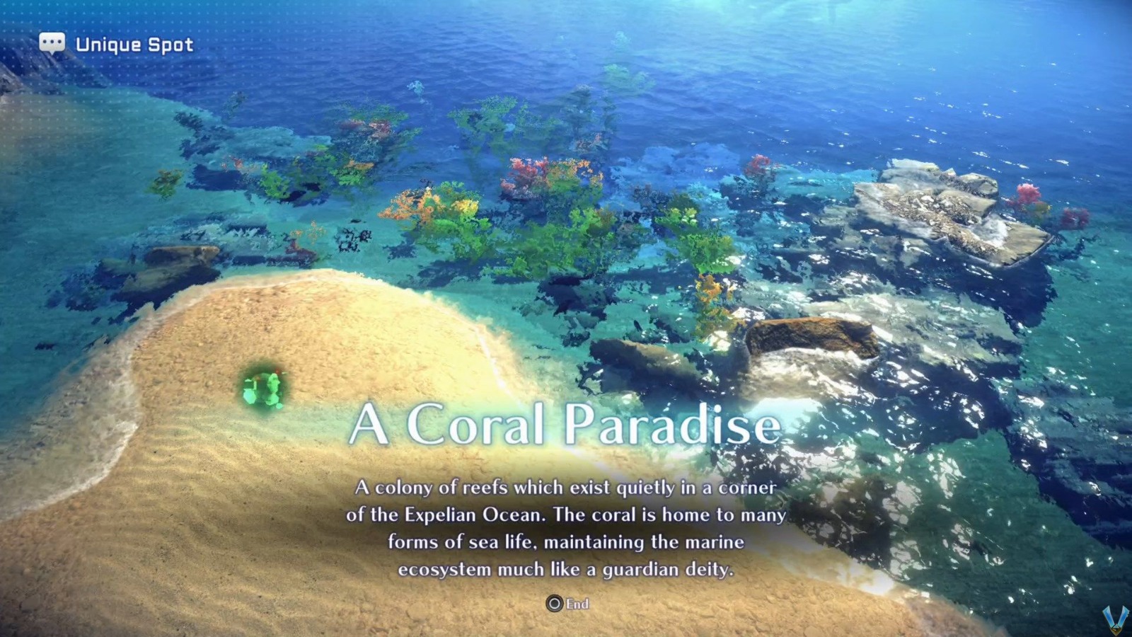 Star Ocean: The Second Story R - World Exploration Walkthrough - Star ...