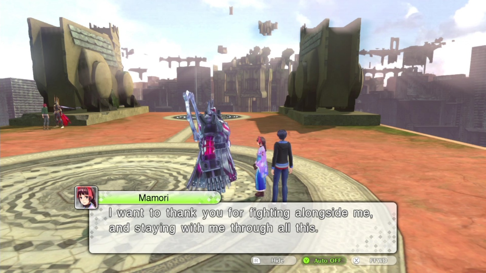 Chapter 6: Fire Emblem - Tokyo Mirage Sessions #FE Encore Walkthrough ...