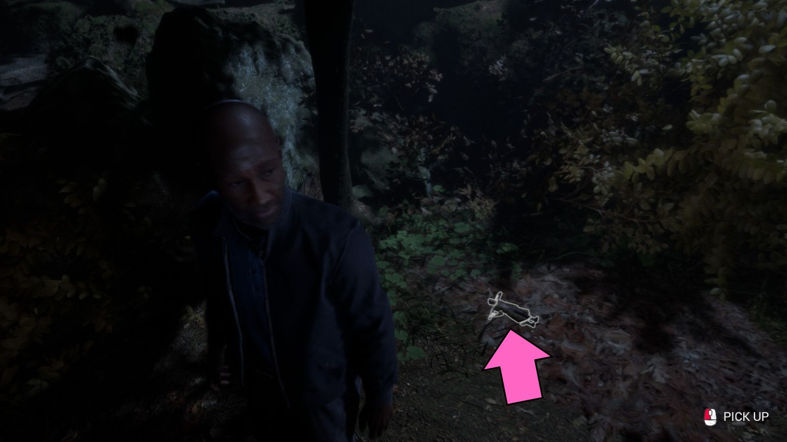 Chapter 14: The Massacre at Gerant Manor - The Casting of Frank Stone ...