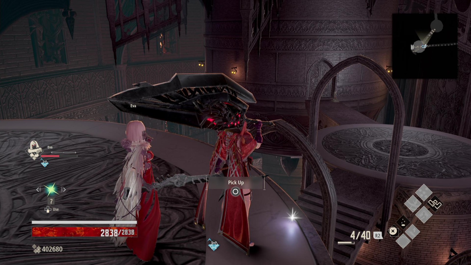 Crypt Spire - Code Vein Walkthrough - Neoseeker