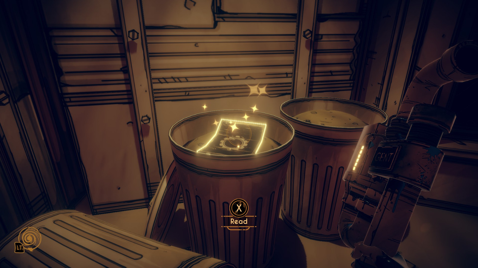 Chapter 4 - Factory of Horrors Guide - Bendy and the Dark Revival ...