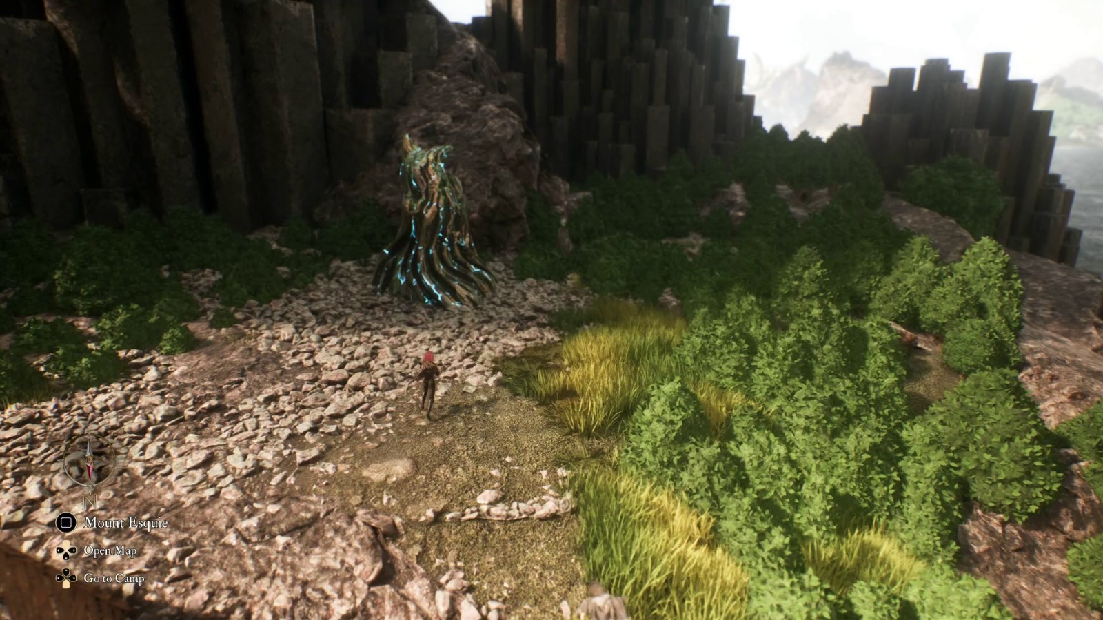 Paint Spike Locations - Clair Obscur: Expedition 33 Walkthrough - Neoseeker