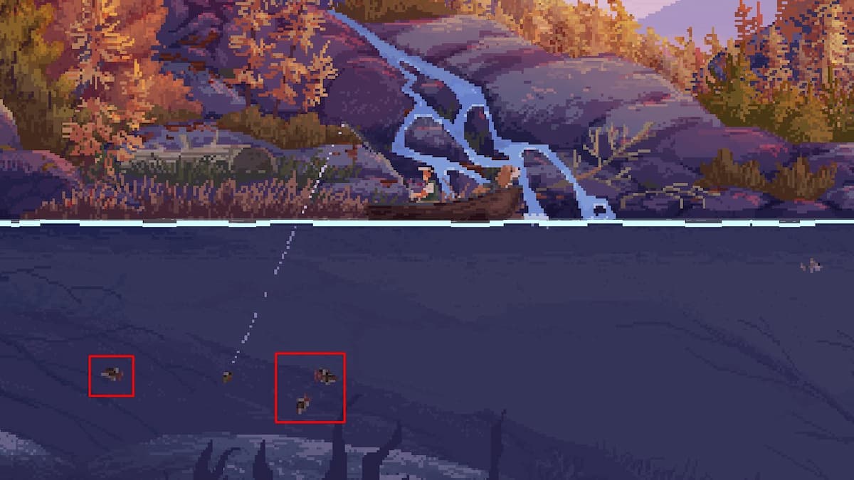 Cast n Chill The Fork Fishing Guide - Neoseeker