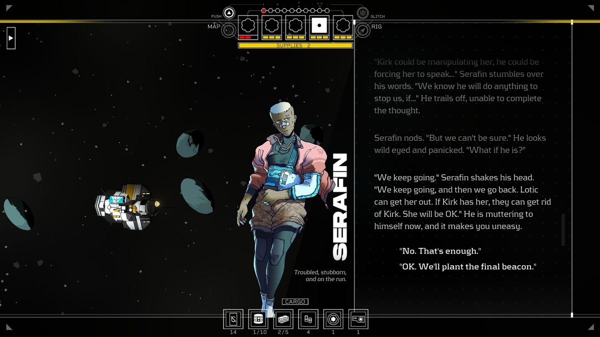 Citizen Sleeper 2 Wellspring Guide - Citizen Sleeper 2: Starward Vector ...