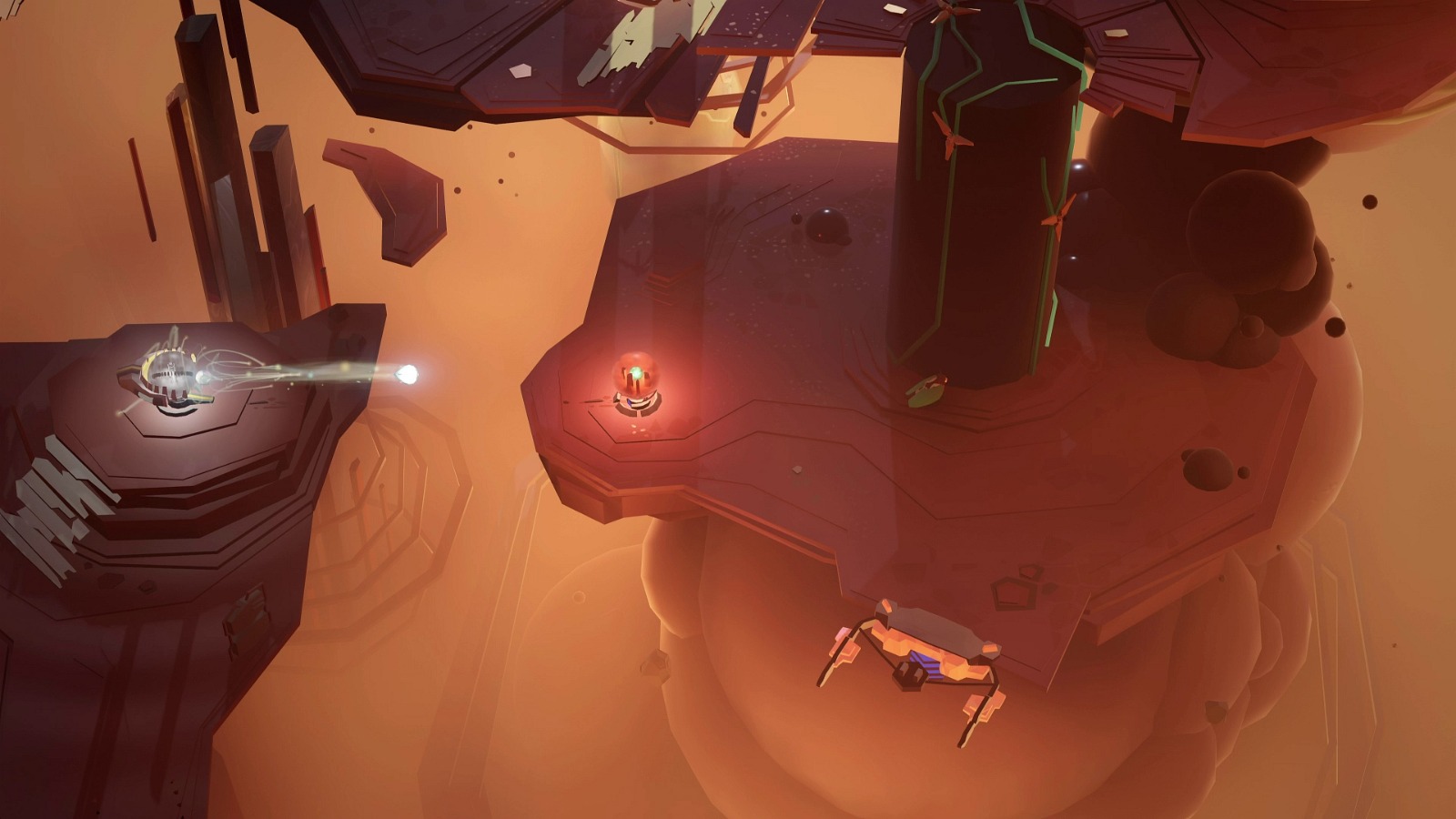 Cocoon Walkthrough - Chapter 8 (to 90%) - Neoseeker