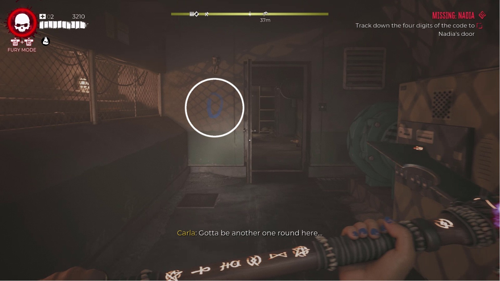 Missing - Nadia - Dead Island 2 Walkthrough - Neoseeker