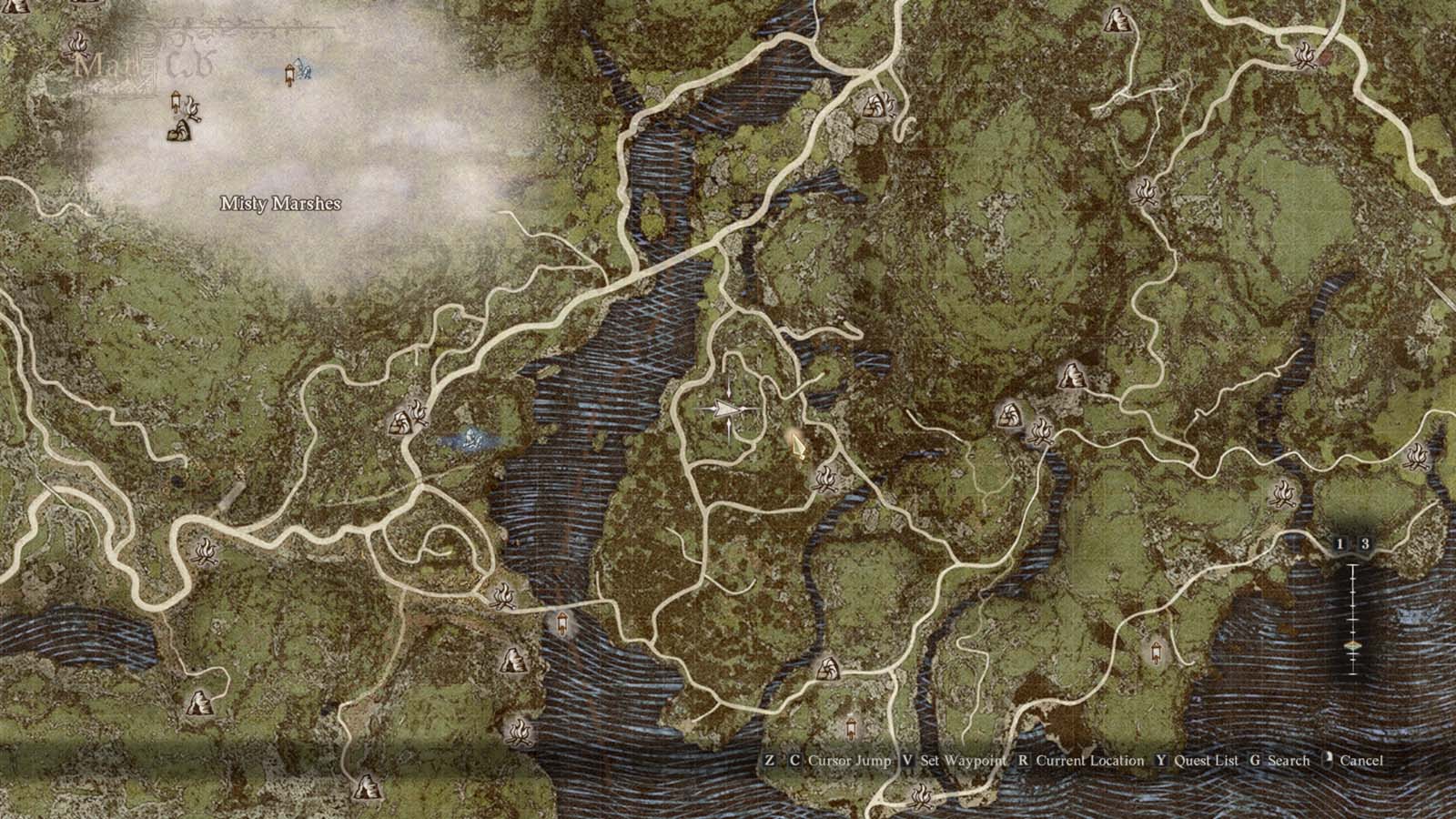 Harve Village Seeker's Token Locations - Dragon's Dogma 2 Walkthrough ...