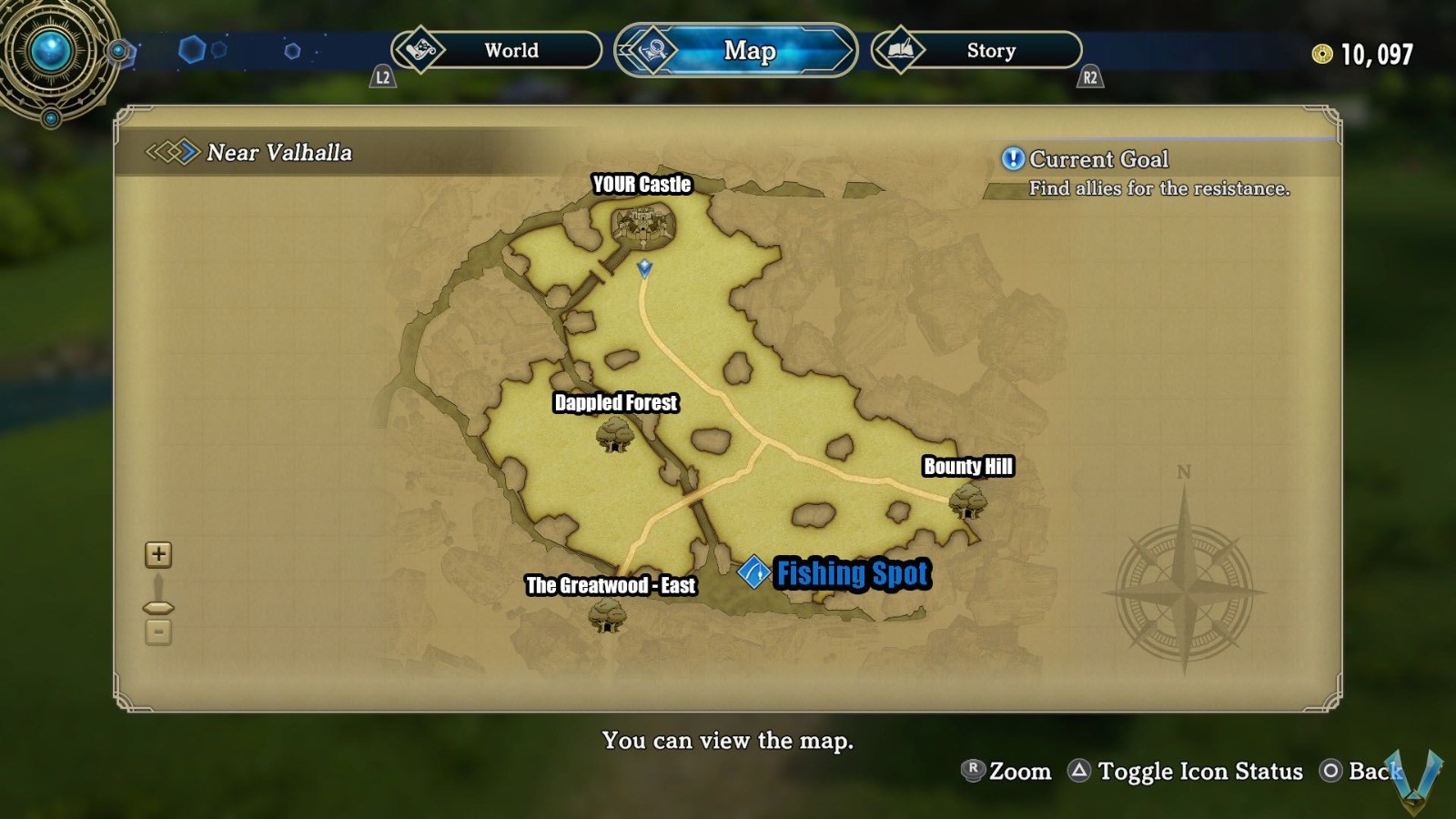 Hero Gathering - Eiyuden Chronicle: Hundred Heroes Walkthrough - Neoseeker