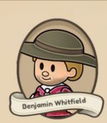 Echoes of the Plum Grove - Benjamin Whitfield - Neoseeker