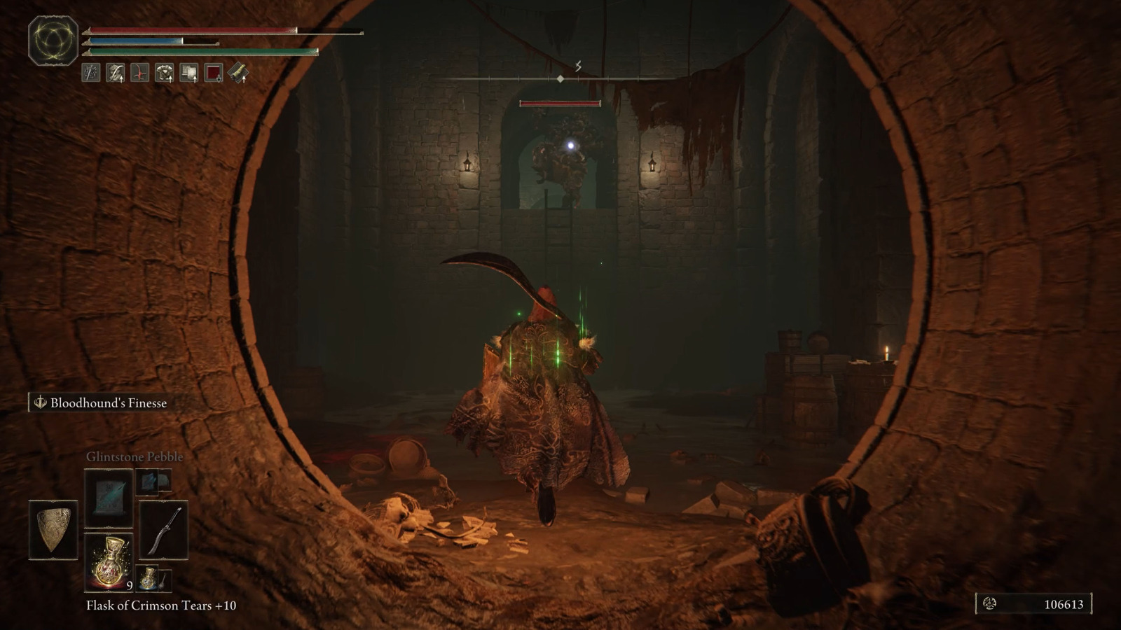 Subterranean Shunning-Grounds - Elden Ring Walkthrough - Neoseeker