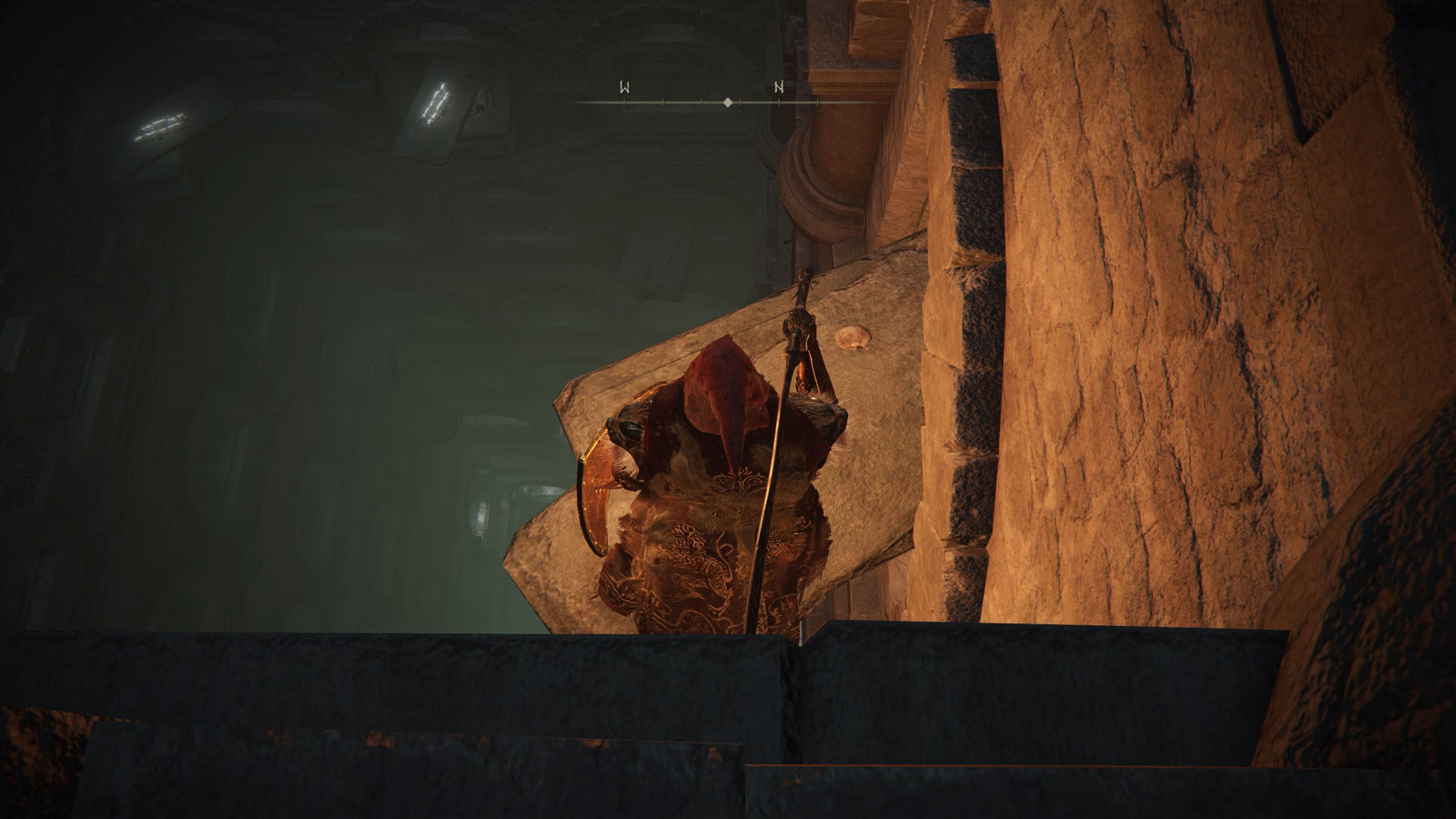 Subterranean Shunning-Grounds - Elden Ring Walkthrough - Neoseeker