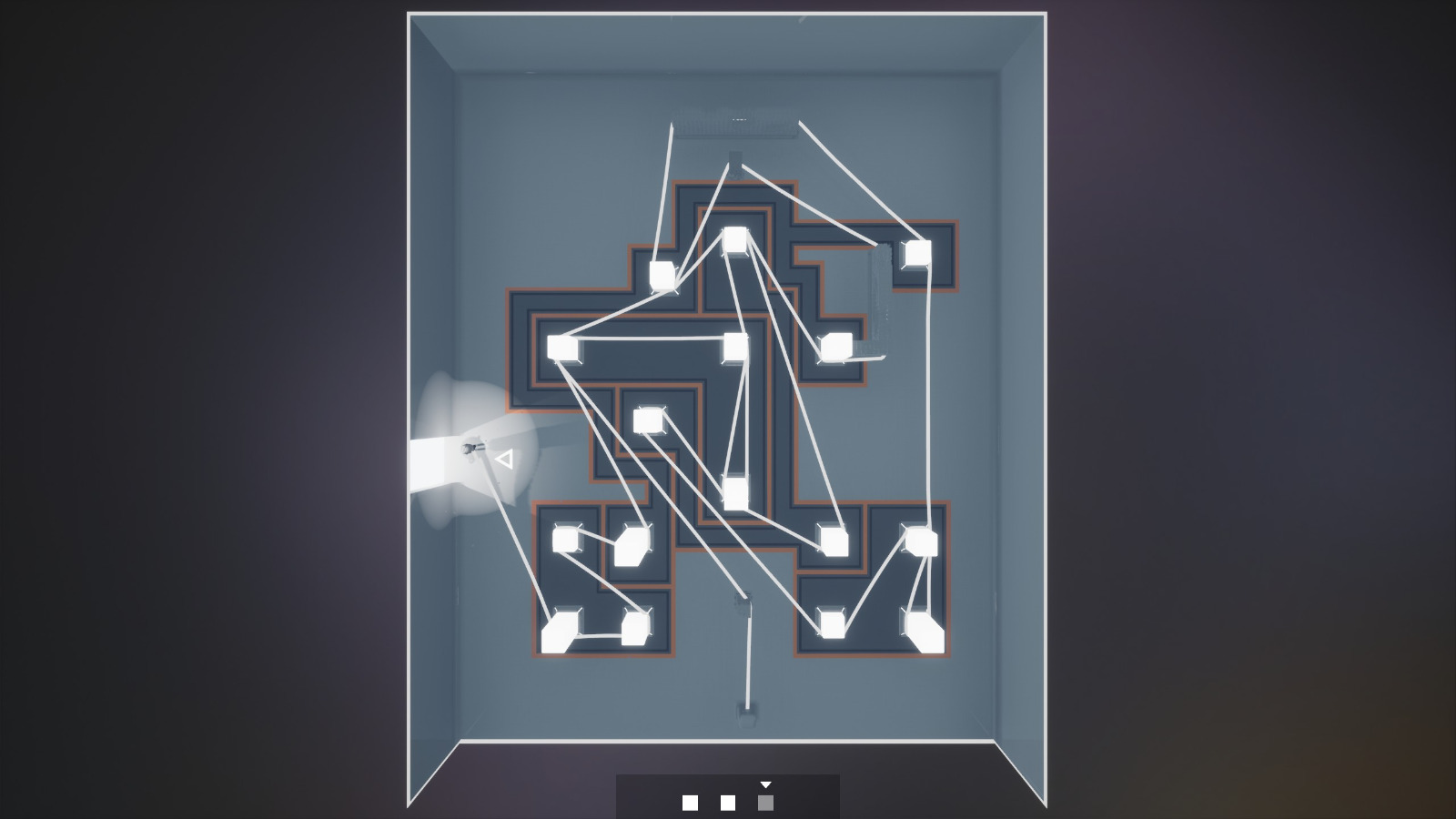 Height Jigsaw Puzzle Solutions - Filament Walkthrough - Neoseeker