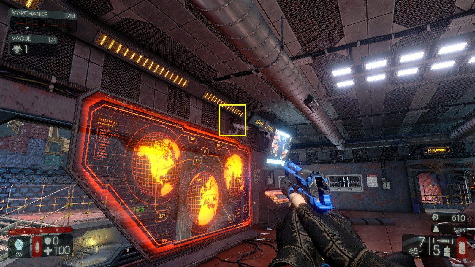 Rig - Killing Floor 2 Walkthrough - Neoseeker