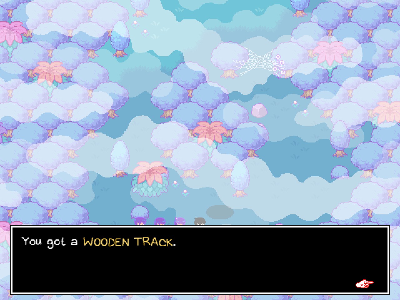 OMORI Walkthrough - Three days left... (Hikikomori Route) - Neoseeker