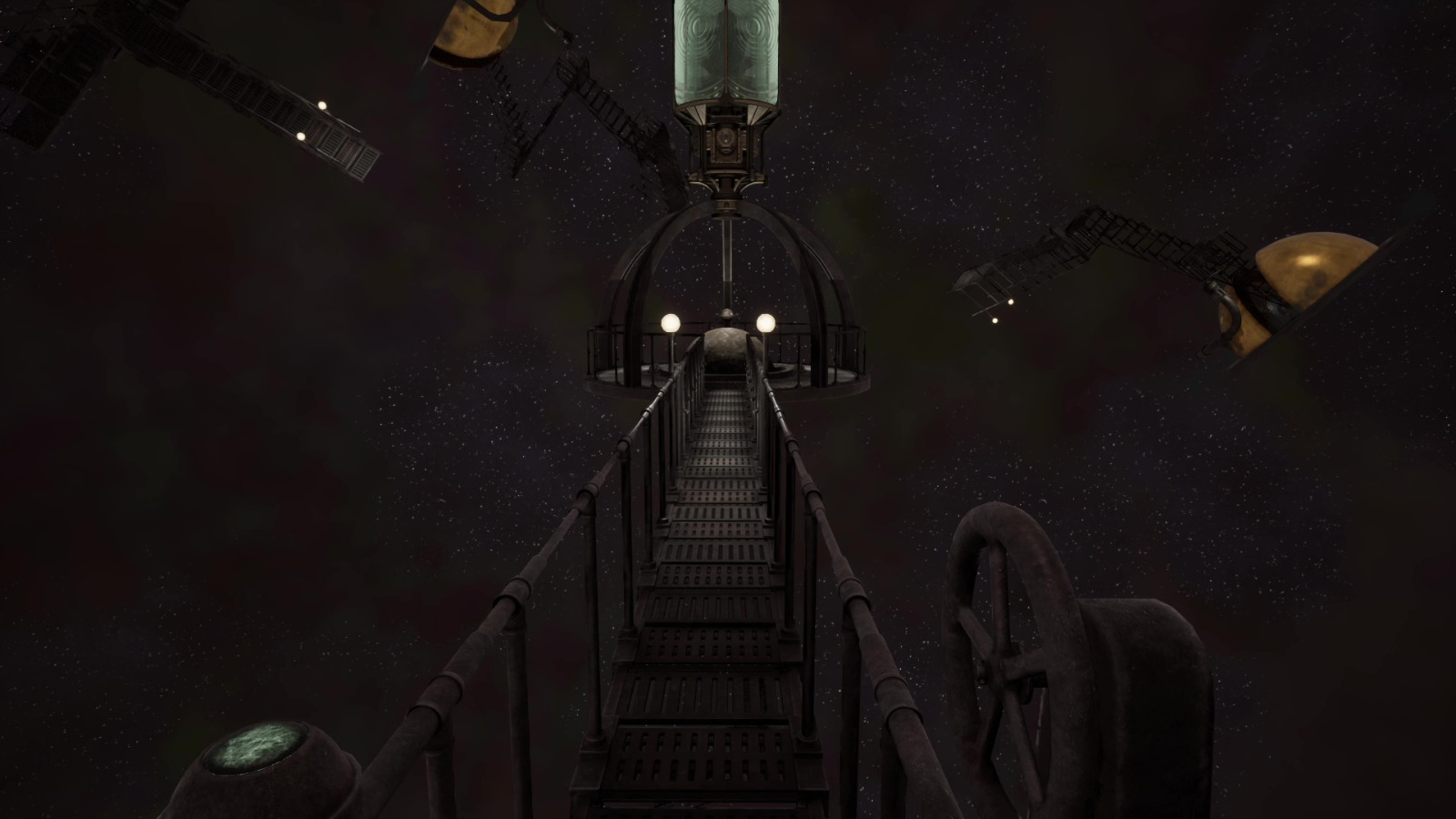 Riven Walkthrough - Survey Island & Prison Island - Riven (2024 ...