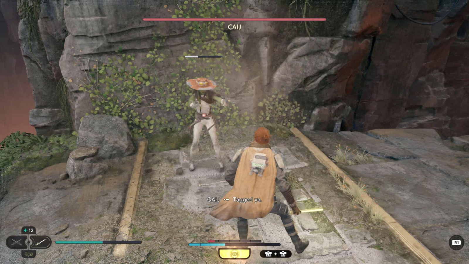 Collectible Mop-up - Bounty Hunters - Star Wars Jedi: Survivor Walkthrough - Neoseeker