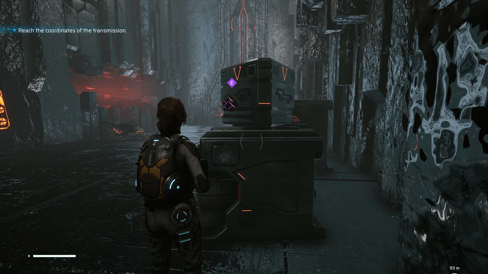 Chapter 4 Knowledge Cubes Guide - Scars Above - Neoseeker