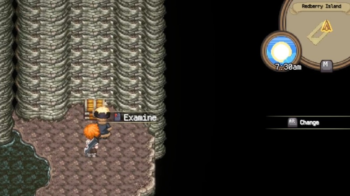 Sea Fantasy Redberry Island Guide - Neoseeker