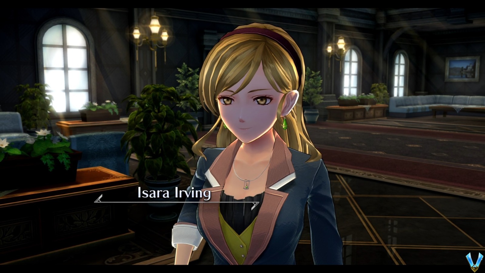 Trails into Reverie - A Maiden's Melancholy Walkthrough - The Legend of ...