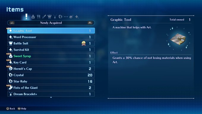 Star Ocean: The Second Story R - Eluria Tower Walkthrough - Star Ocean ...