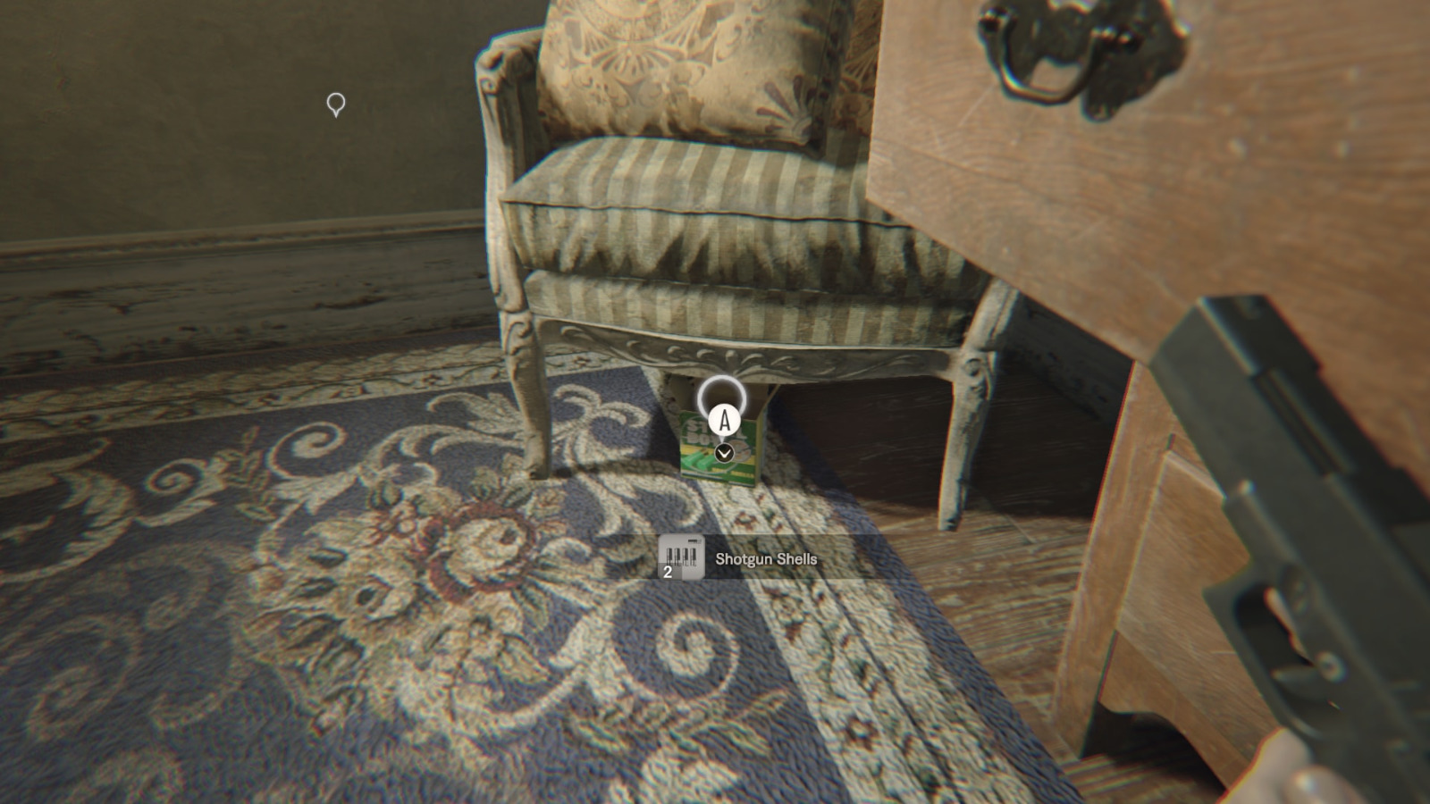Main House and Processing Area (Revisit) Guide - Resident Evil 7 ...